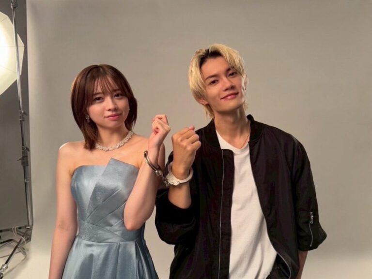 【ESCAPE】の原作は？ ネタバレありであらすじ解説！ | トレンドアカデミー